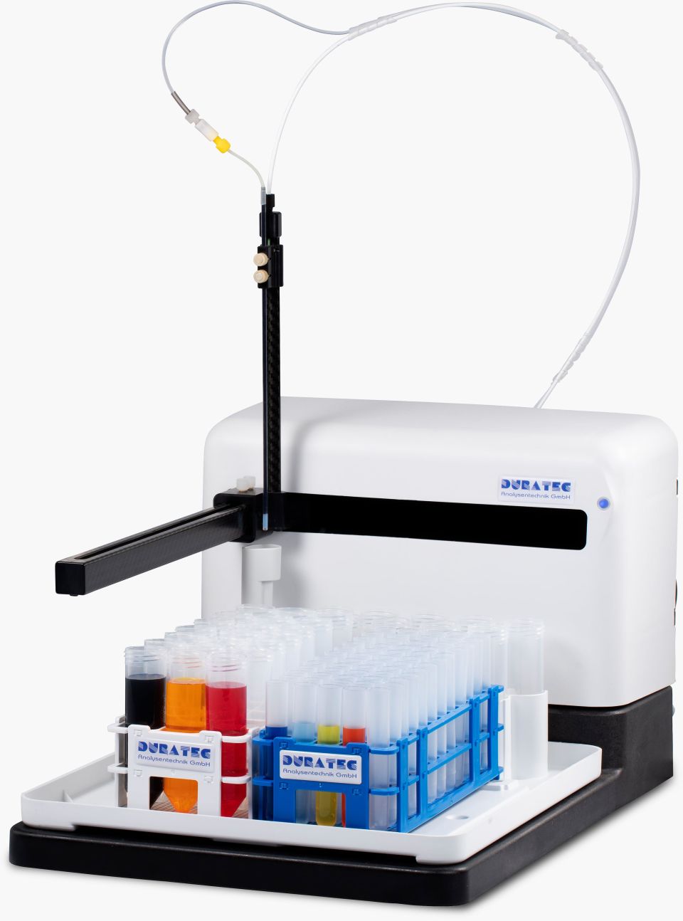 ASAP-4-Cary - Duratec GmbH