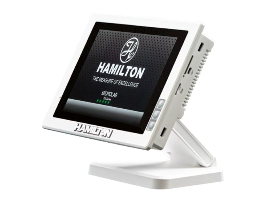 Microlab 600 / 700 - Duratec GmbH