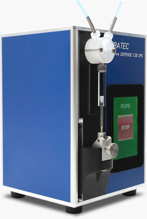 d.Drive DISPENSE C30 - Duratec GmbH