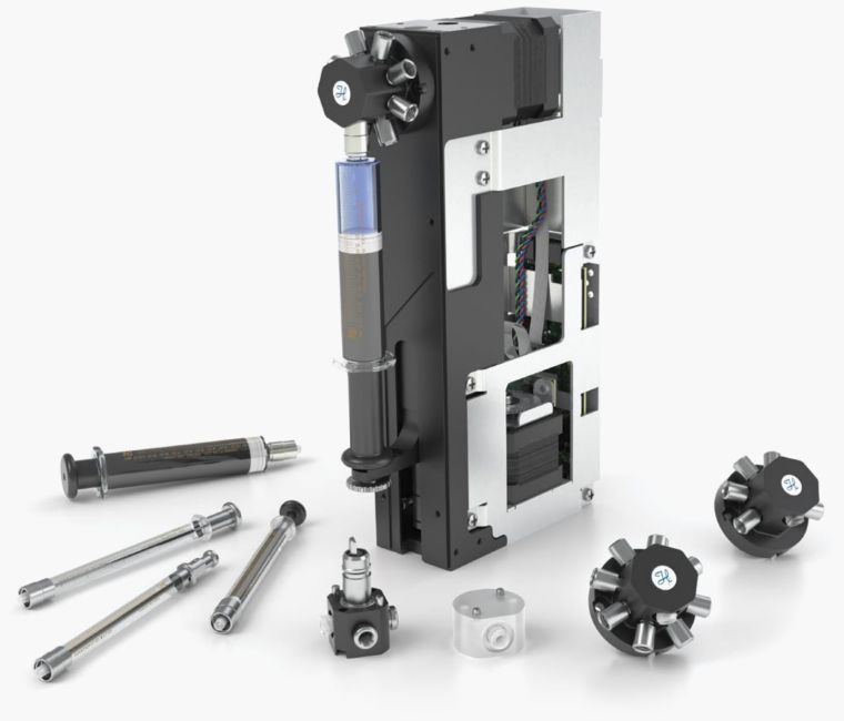 PSD/6 - Duratec GmbH