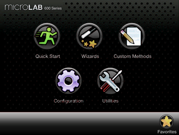 Microlab 600 / 700 - Duratec GmbH