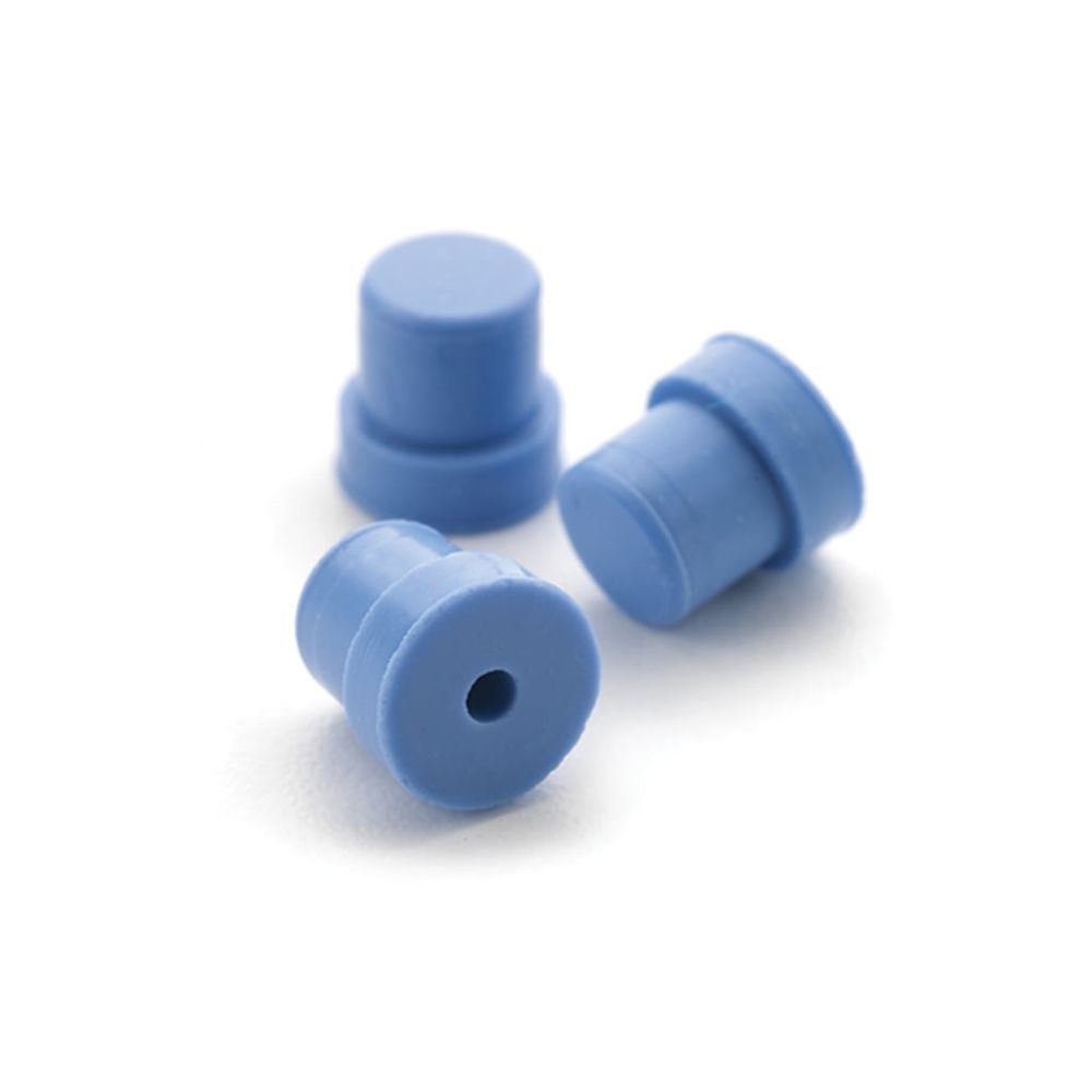 Liner, Septen & Ferrules – Duratec GmbH