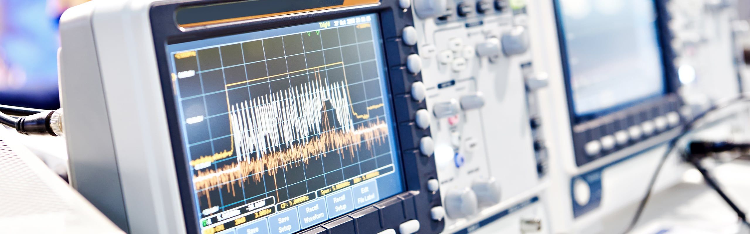 Sensors & Monitoring - Duratec GmbH