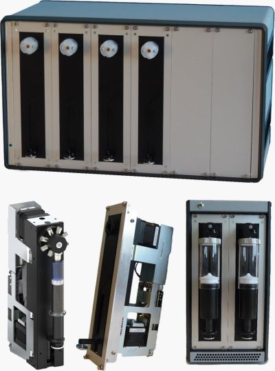 PSD/6 - Duratec GmbH