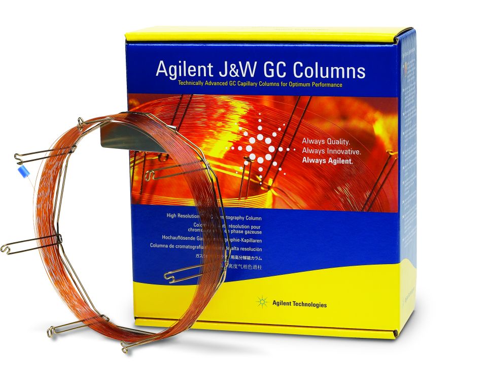 Gas Chromatographie – Duratec GmbH