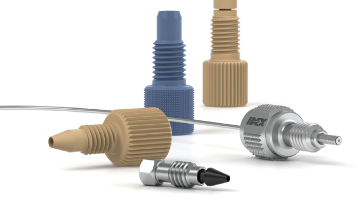 Immer die passende Verbindung – Duratec GmbH